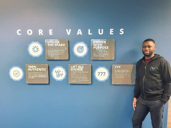 Careers | E7 Solutions