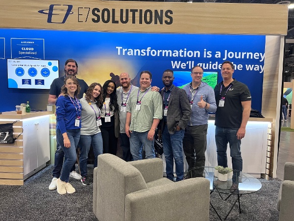 Careers | E7 Solutions